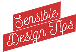 Nonn’s Insiders List Sensible Design Tips | Nonn's