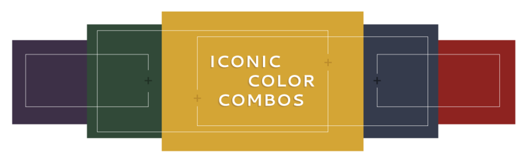 Nonn's Insiders List | Iconic Color Combos | Cabinetry Hardware in WI