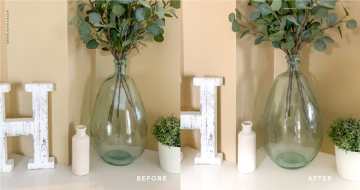 Nonn's Insiders List | Make Ugly Outlets Disappear With This Quick Trick