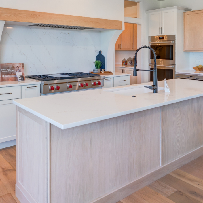 Quartz Countertops in Madison, New Berlin, Middleton, & Milwaukee, WI ...